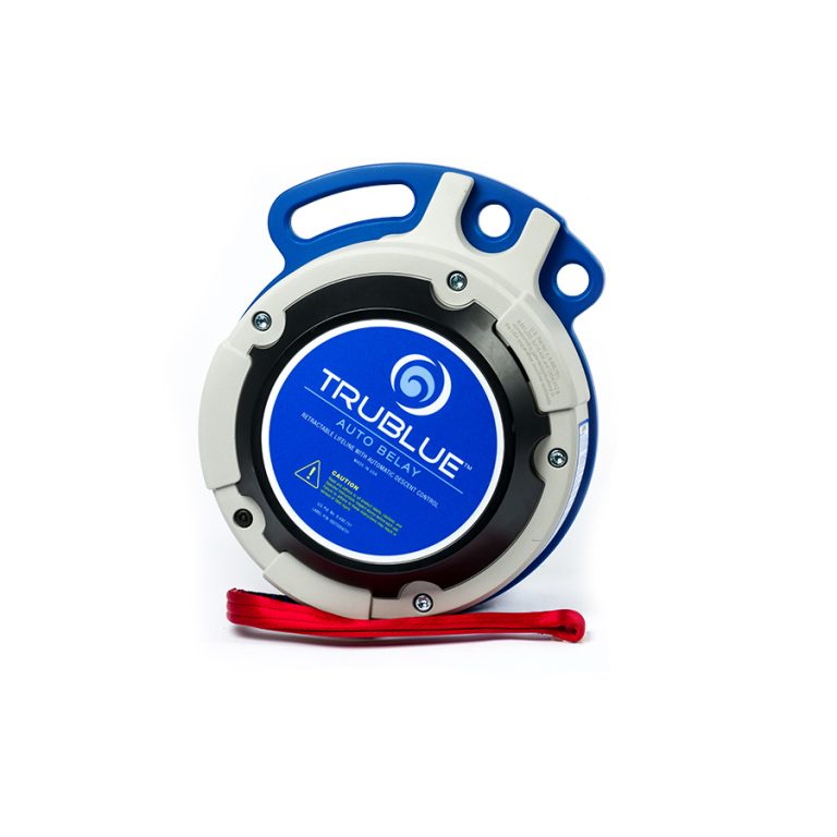 Trublue Auto Belay - Buy Now